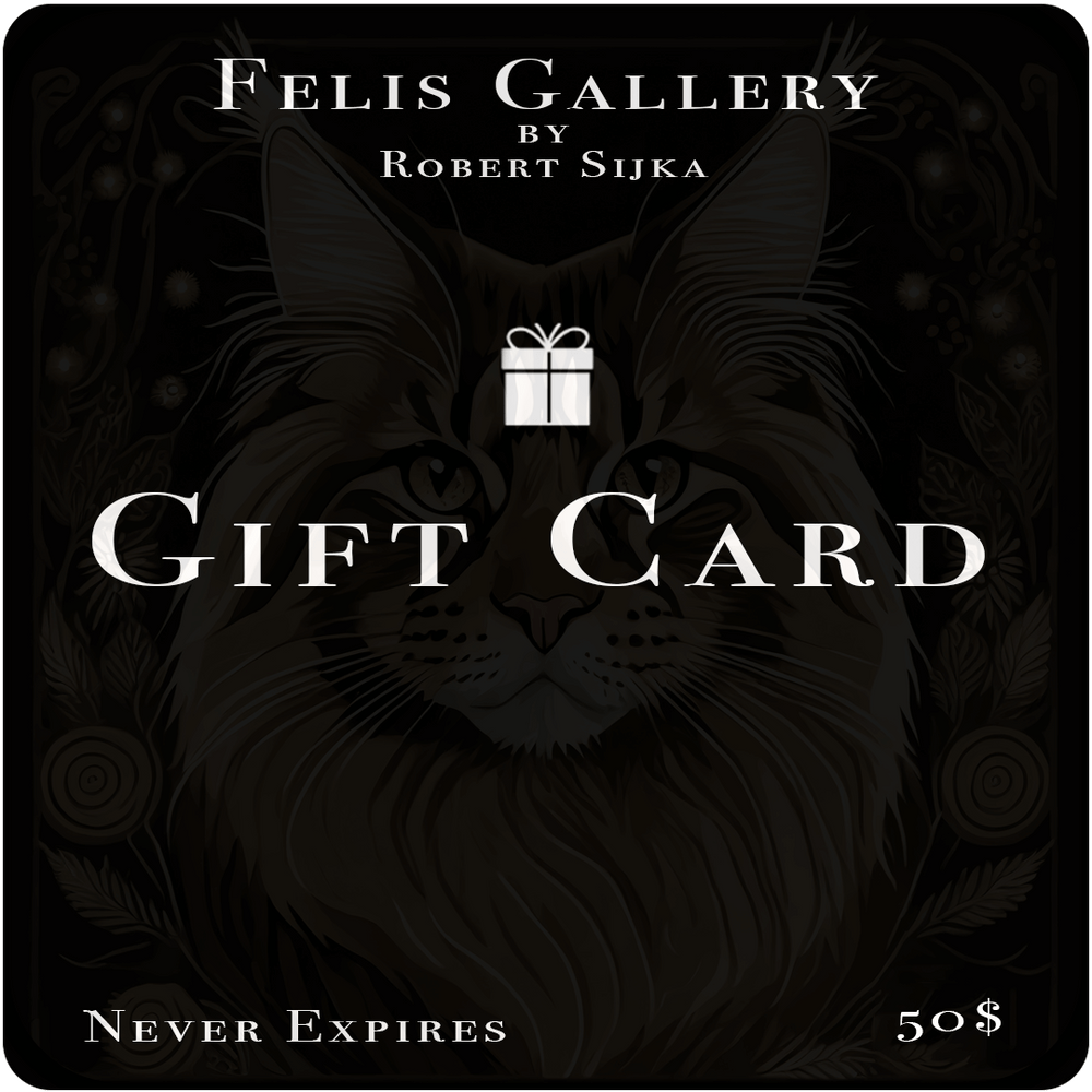 Felis Gallery by Robert Sijka Shop