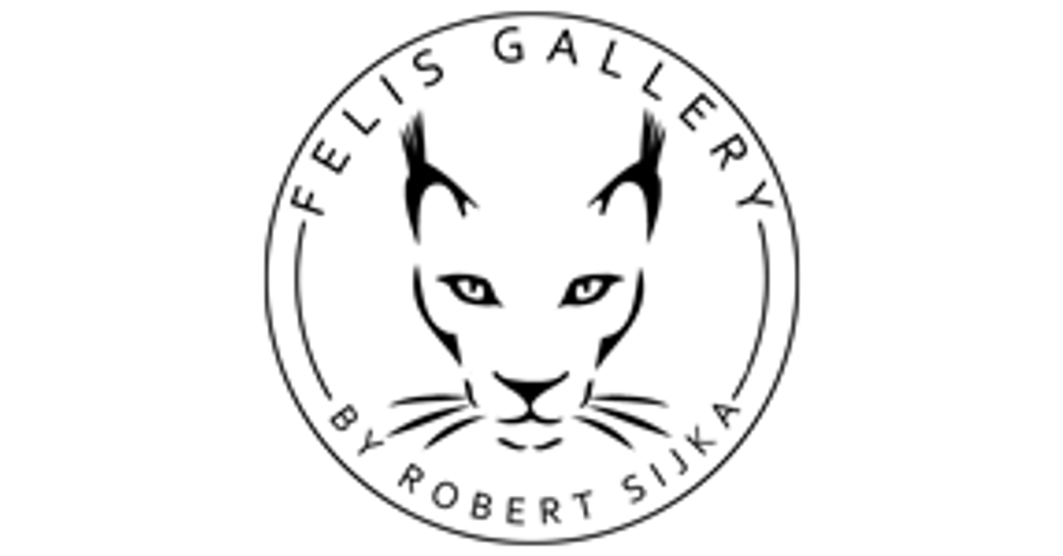 Felis Gallery by Robert Sijka Shop